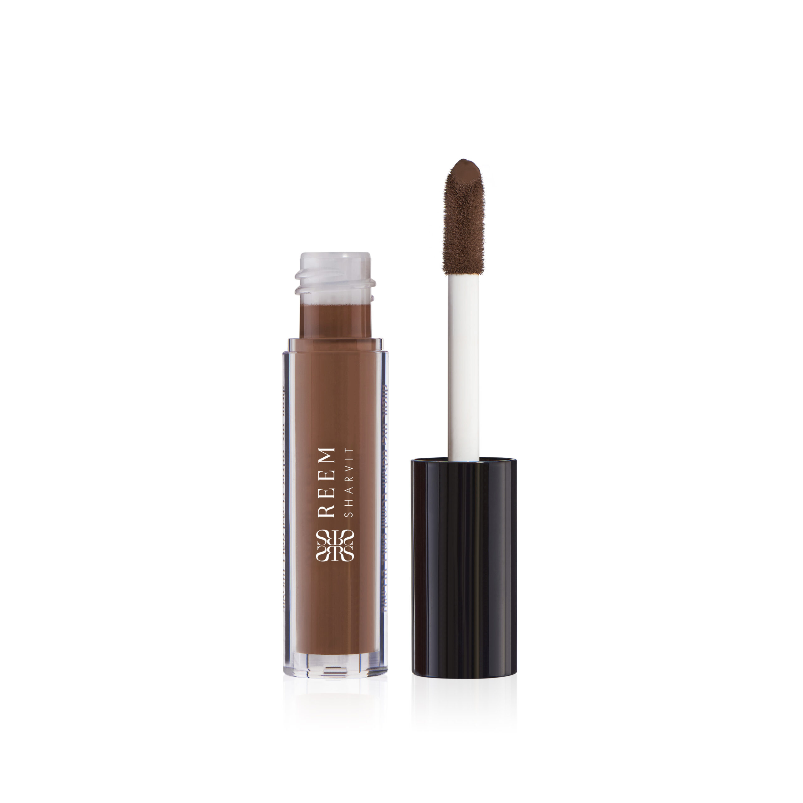 קונטור נוזלי CONTOUR BROWN - reem